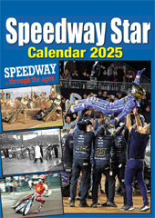 Speedway Star : Weekly Speedway Magazine and Xtra