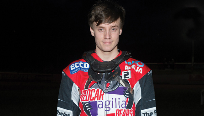 HOME - Speedway Star : Weekly Speedway Magazine and Xtra