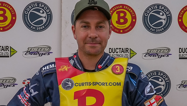 HOME - Speedway Star : Weekly Speedway Magazine and Xtra