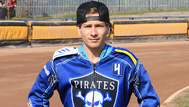 LATEST SPEEDWAY NEWS - Speedway Star : Weekly Speedway Magazine and Xtra