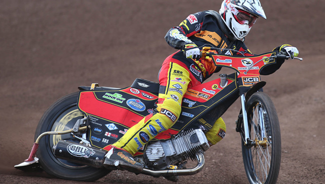 LATEST SPEEDWAY NEWS - Speedway Star : Weekly Speedway Magazine and Xtra