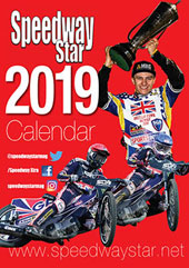 Speedway Star : Weekly Speedway Magazine and Xtra